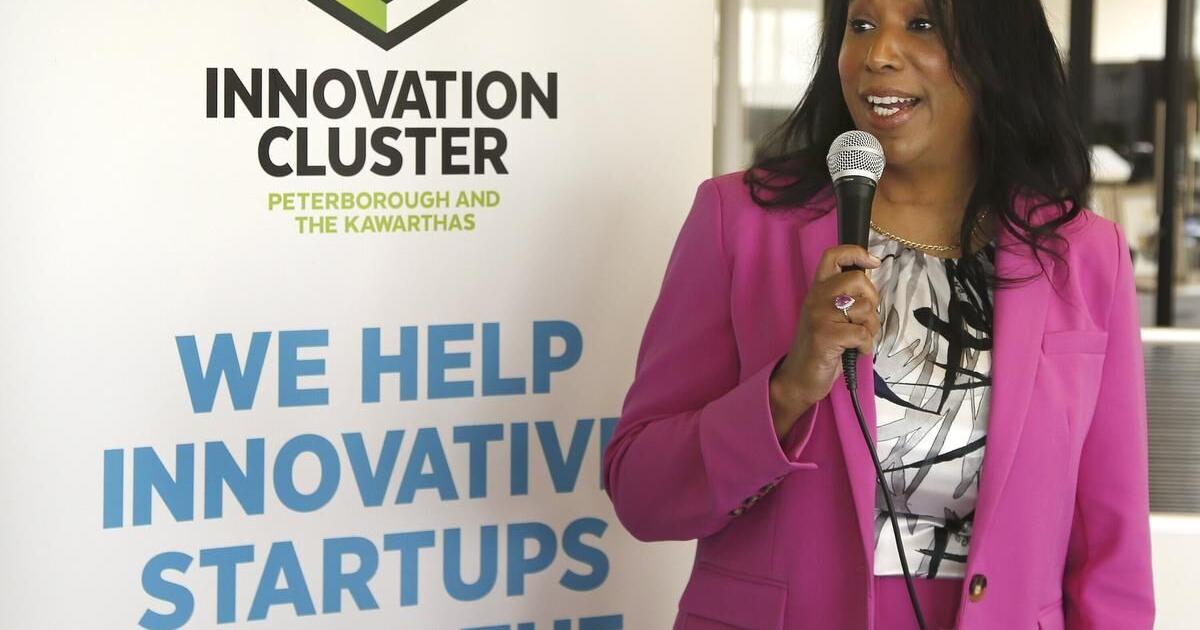 Peterborough Innovation Cluster searching for new CEO