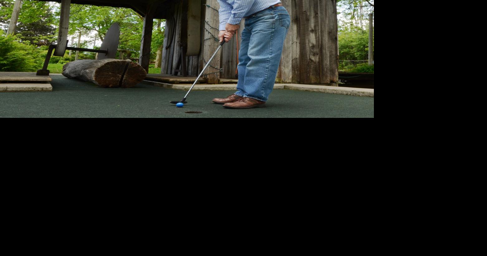 Peterborough's Milltown Mini Golf is opening for a 34th (and final) season