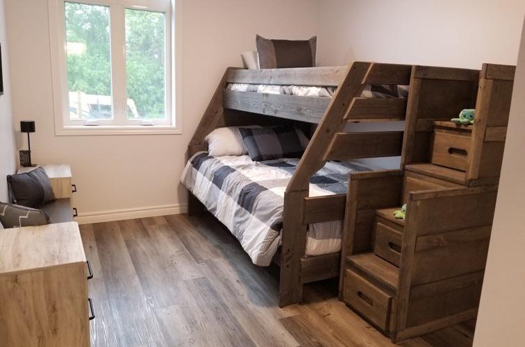 Second stage housing project to welcome tenants in July