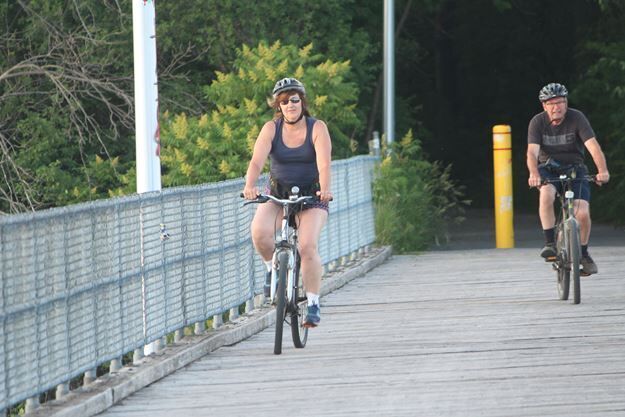 5 great cycling routes in and around Peterborough