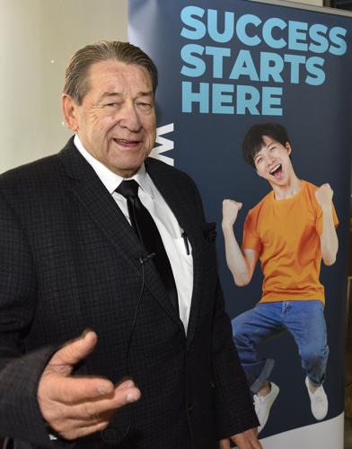14 new names added to Business Hall of Fame in Peterborough