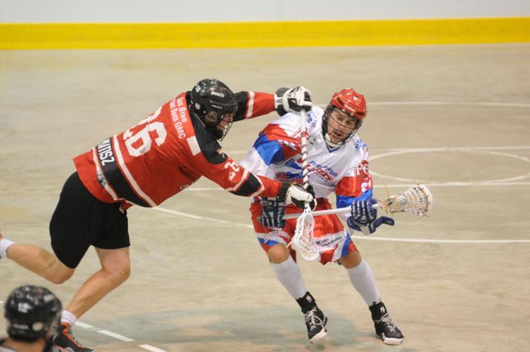 Lakers, Redmen headed to game seven