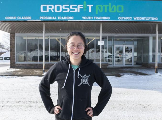 CrossFIt PTBO moves to north-end Peterborough