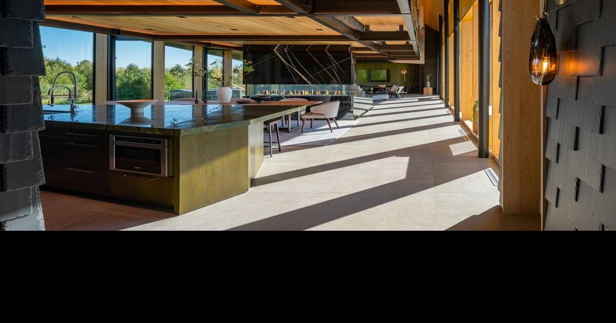 $15 million Caledon house is ‘incredible’