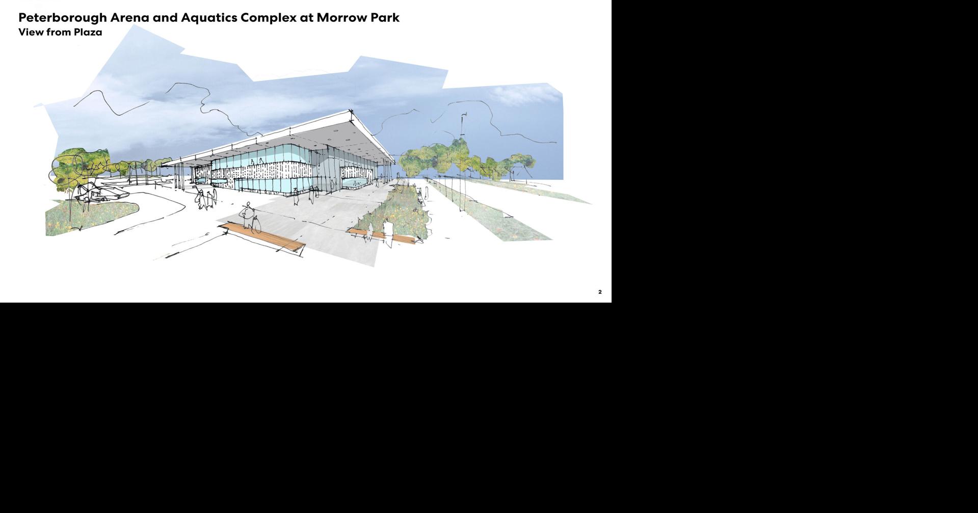 While $61.5-million cost a concern, Peterborough commiting to Morrow ...