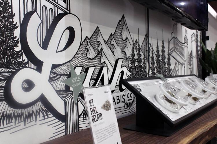 Lush Cannabis Co. enters competitive Peterborough market with new ...