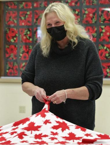 PHOTOS: Cuddles for Cancer