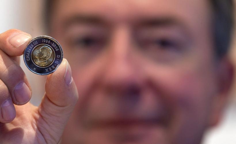 Peterborough Fall Coin Show makes ‘cents’