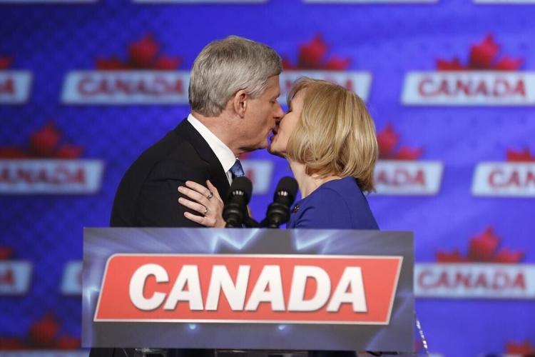 Why Justin Trudeau’s marriage isn’t any of our business