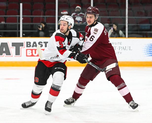 Peterborough Petes lose in overtime to Ottawa 67’s