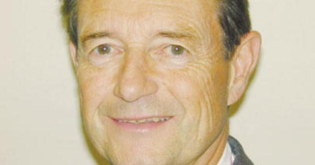 Art Truax dies after long illness