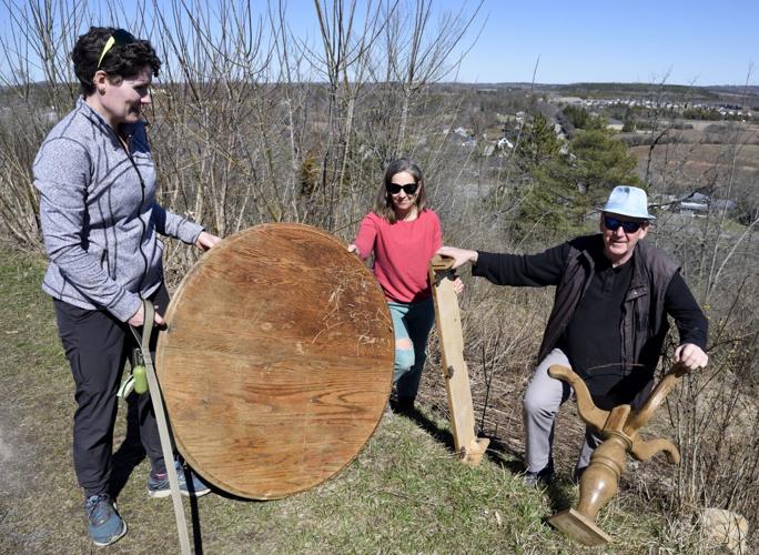 Armour Hill cleanup event happening April 13