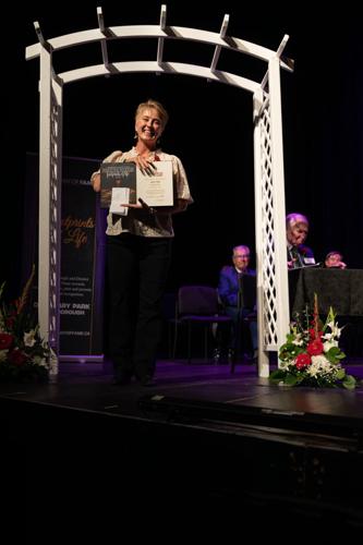8 inductees enter Peterborough & District Pathway of Fame