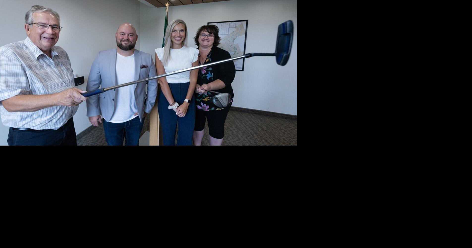 Two charities to benefit from mayor golf tournament