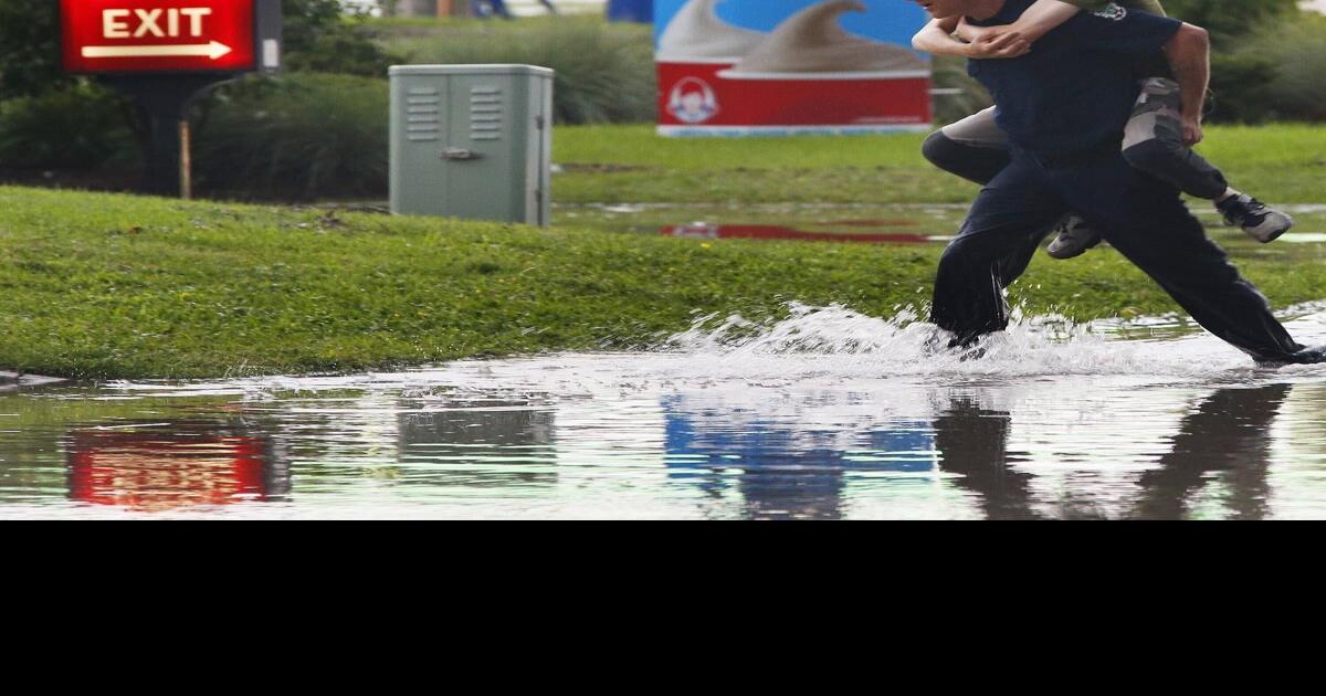 1-in-100-year storm wallops Peterborough area, shuts down streets at ...