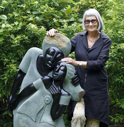 ZimArt’s Rice Lake Gallery set to permanently close in the fall