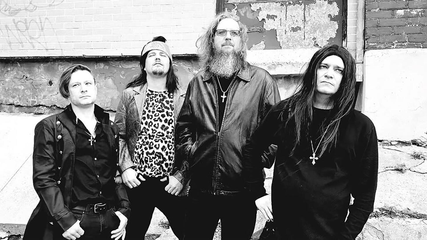 McManus brothers unite to form Supernauts