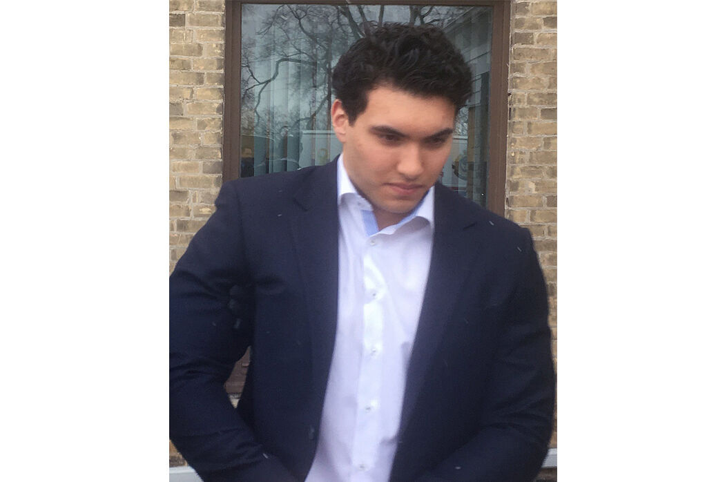 Appeal against Ontario Court of Appeal decision to grant Thomas Chan a ...