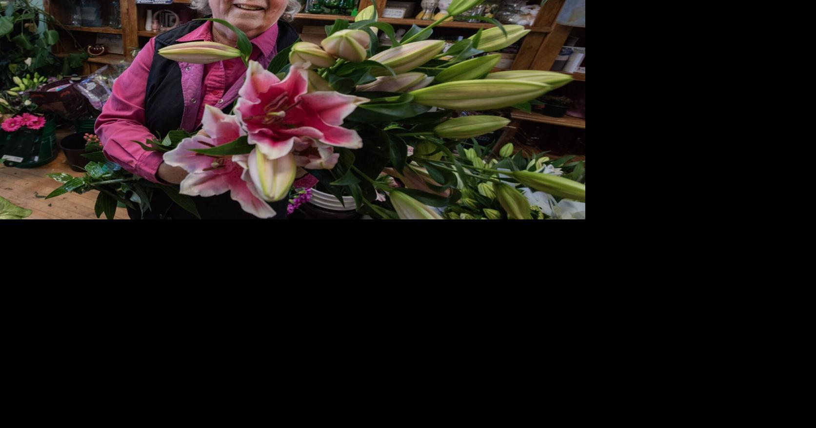 Peterborough flower shop flourishes despite challenges