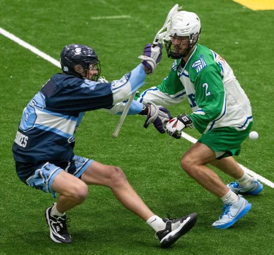 Mountaineers climb over Jr. A Lakers to win playoff series