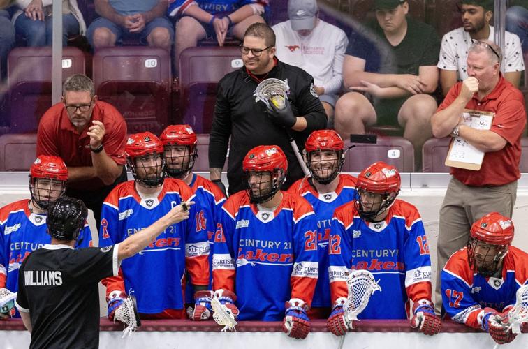 Peterborough Lakers will face Six Nations in MSL finals