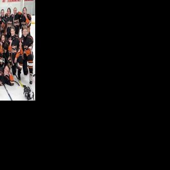 Otonabee Wolverines U15 girls win OWHL Southern League Championship