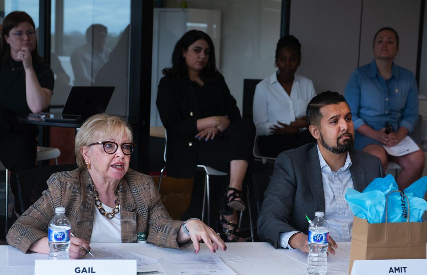 Startup company Maman Biomedical wins LevelUP competition