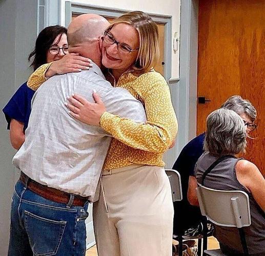 ‘It’s time to look to the future:’ Douro-Dummer Township mayoral ...