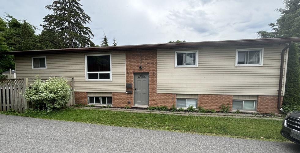 Couple say they are living through a tenant nightmare