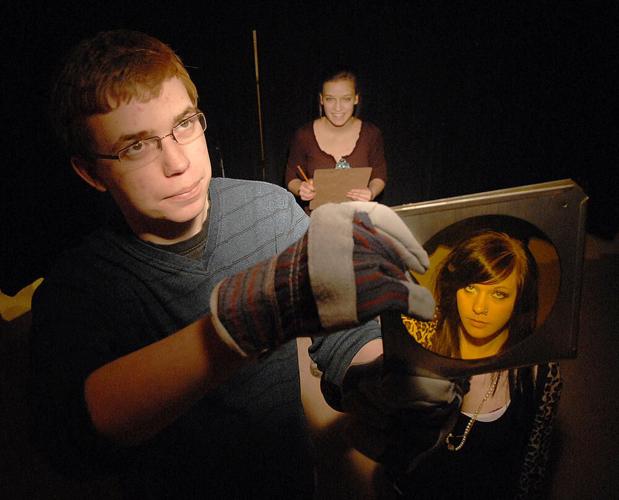 I.E. Weldon’s Wildcat Theatre wins Kawartha District Sears Drama Festival