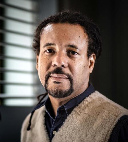 Review: Colson Whitehead’s new crime fiction ‘Crook Manifesto’