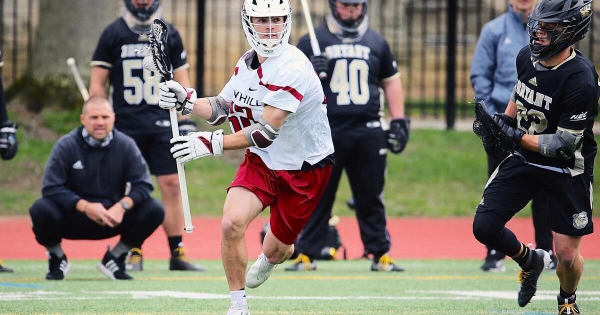 Peterborough’s Carter Page, Owen Hiltz playing for Canada at U23 world ...
