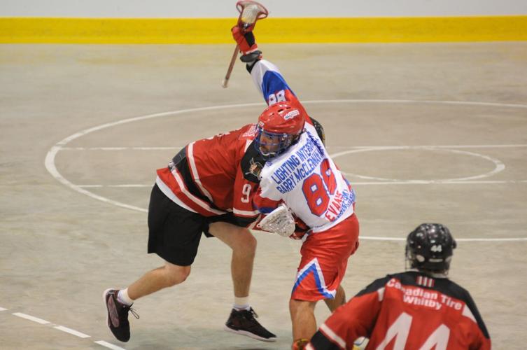 Lakers, Redmen headed to game seven