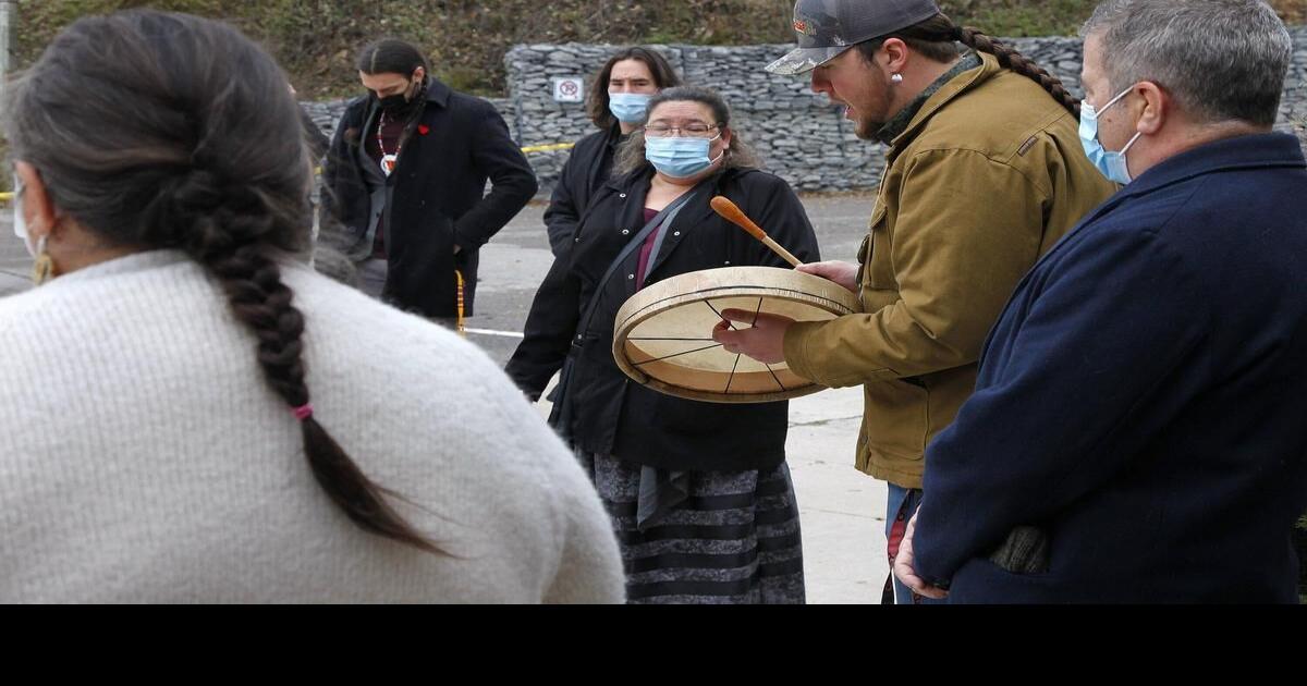 Indigenous Peoples’ Court offers alternative at Peterborough courthouse