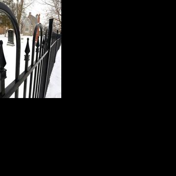 New book raises questions about Lakefield Christ Church Cemetery