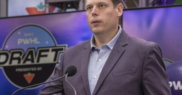 Former Peterborough Petes exec plays role in PWHL’s launch
