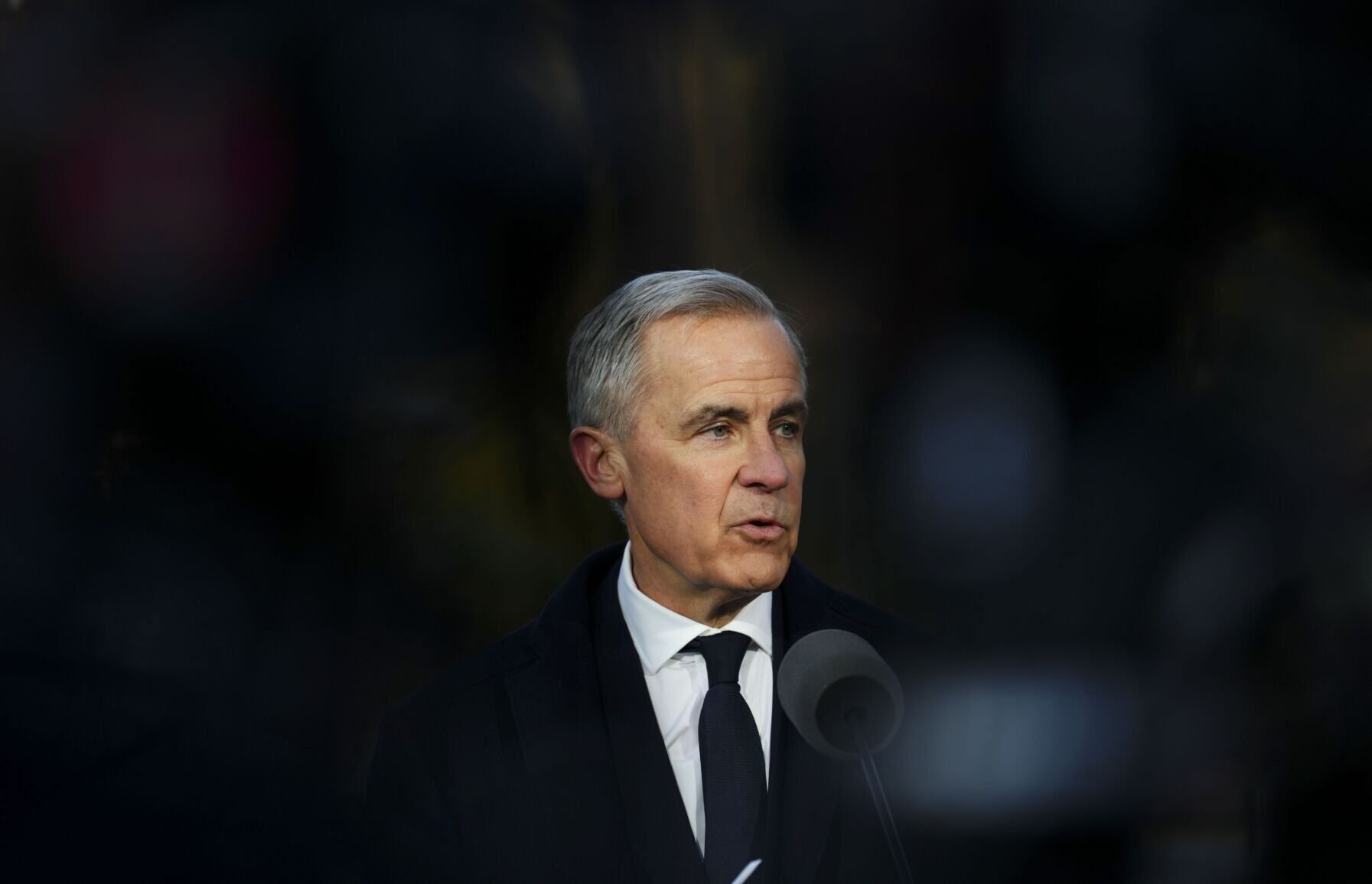 Mark Carney to announce top-ups to Canada’s GST credit