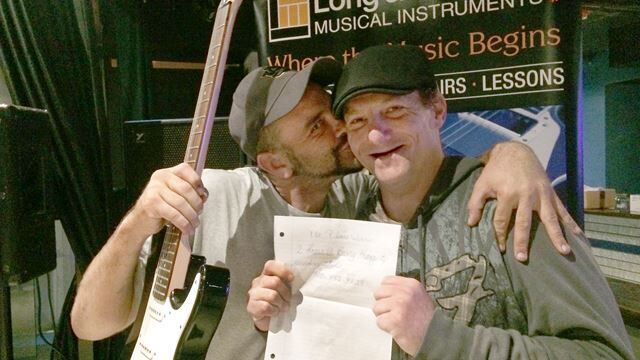 PeterBio | Chad Corley