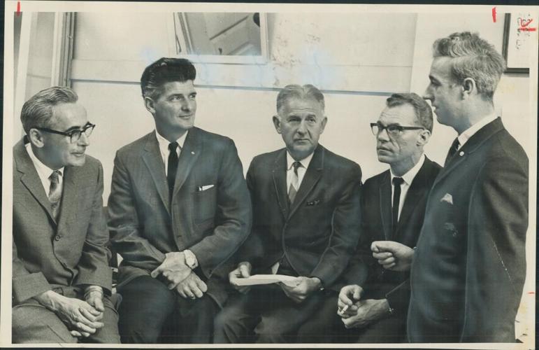 4th Line Theatre: A forgotten Peterborough strike comes to the stage