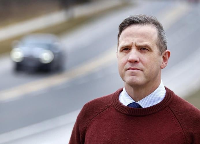 Lifelong Peterborough resident Matthew Crowley plans to run in Monaghan ...