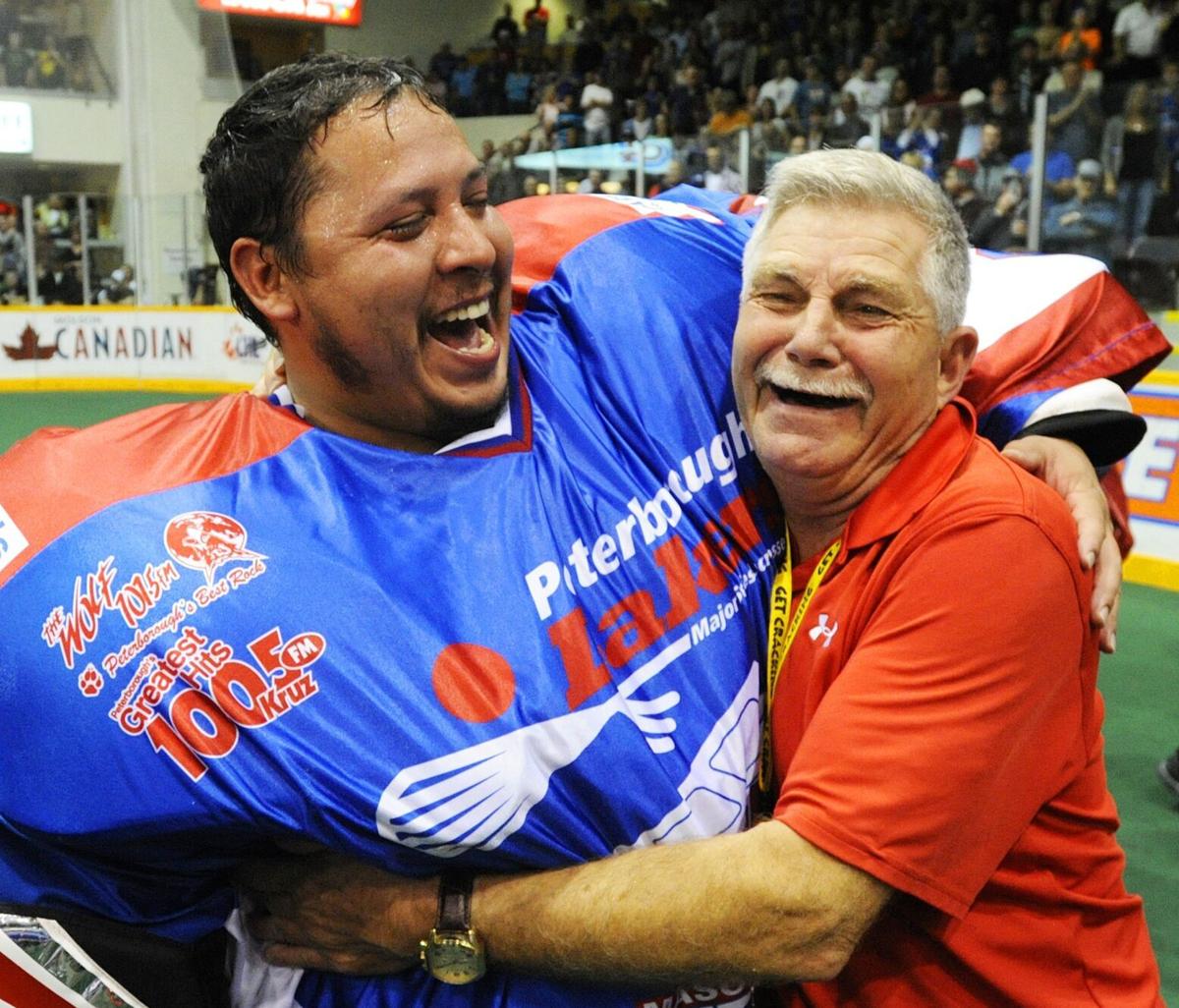 Peterborough remembers Roger Fowler