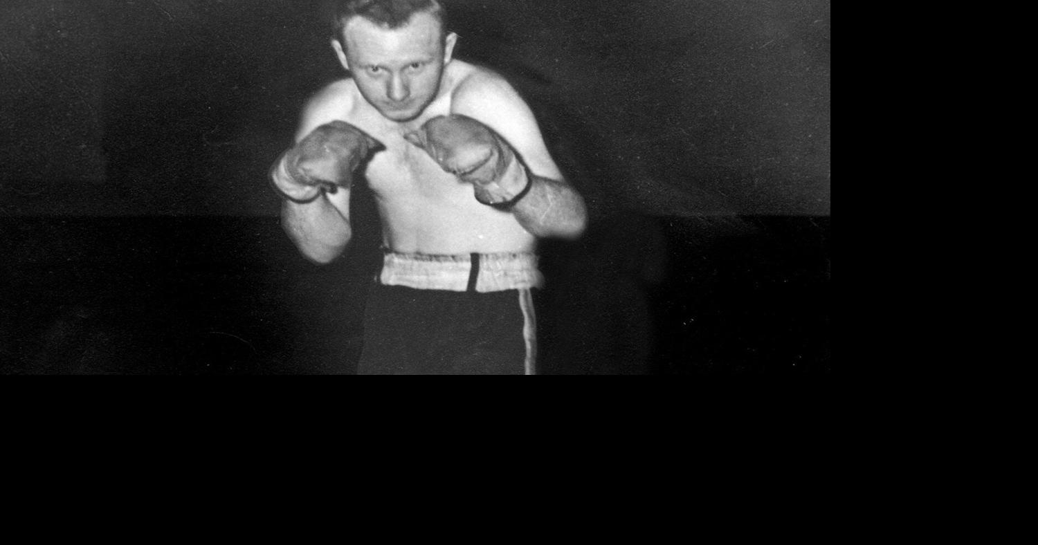 Boxing community loses ‘genuine guy’ Bill Cridland