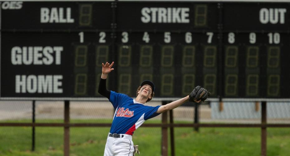 Photos: St. Peter wins Kawartha baseball championship