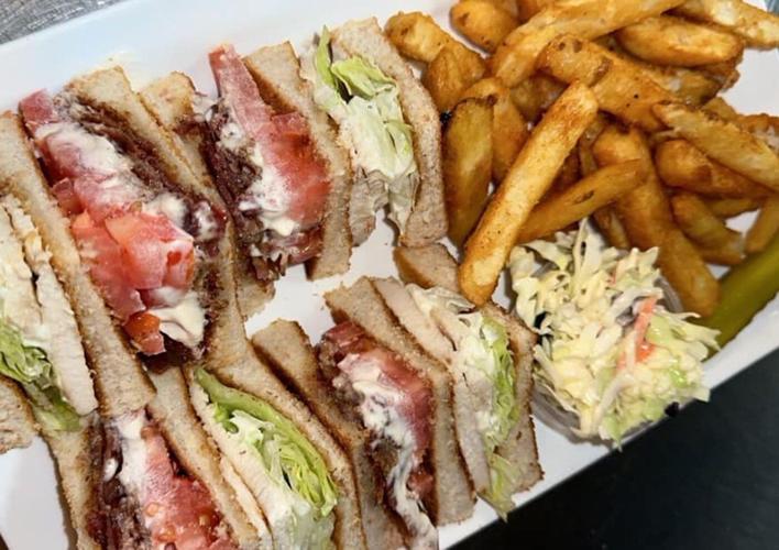 Fenelon Falls’ newest restaurant in a family affair