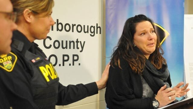 Two years later and still no sign of Lorraine Roach