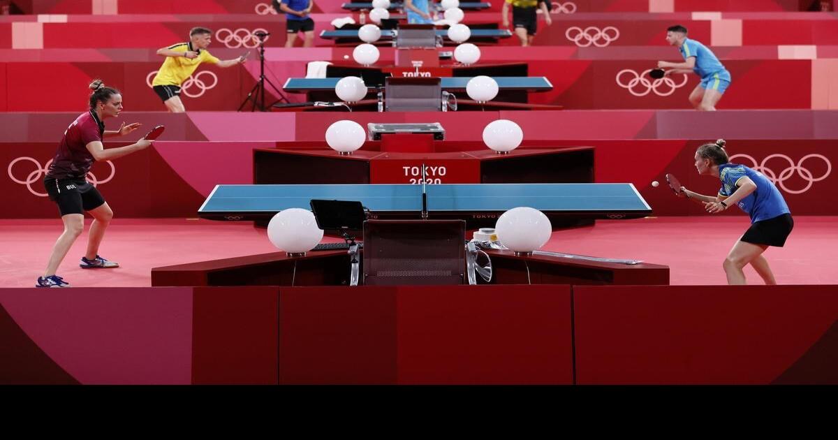 Everything you need to know about the Tokyo 2020 Summer Olympic Games