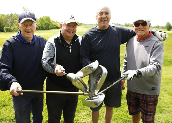 Peterborough and District Sports Hall of Fame Golf Tournament draws 240 ...