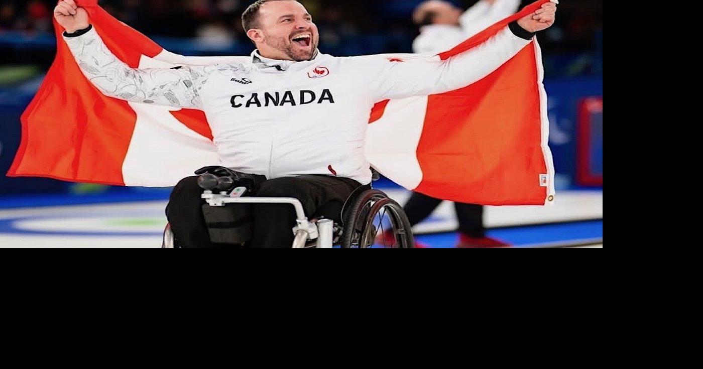 Celebrating AccessAbility with medals, heroes and technology