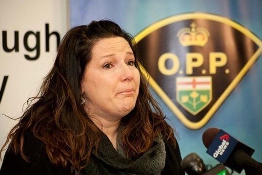 $50K reward offered in case of missing Lorraine Roach