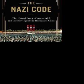 Peterman: Cracking the Nazi code